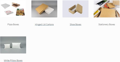 What Are "Cartons?". CORPORATE GIFTS ONLINE - PROMOTIONAL BRANDED ...